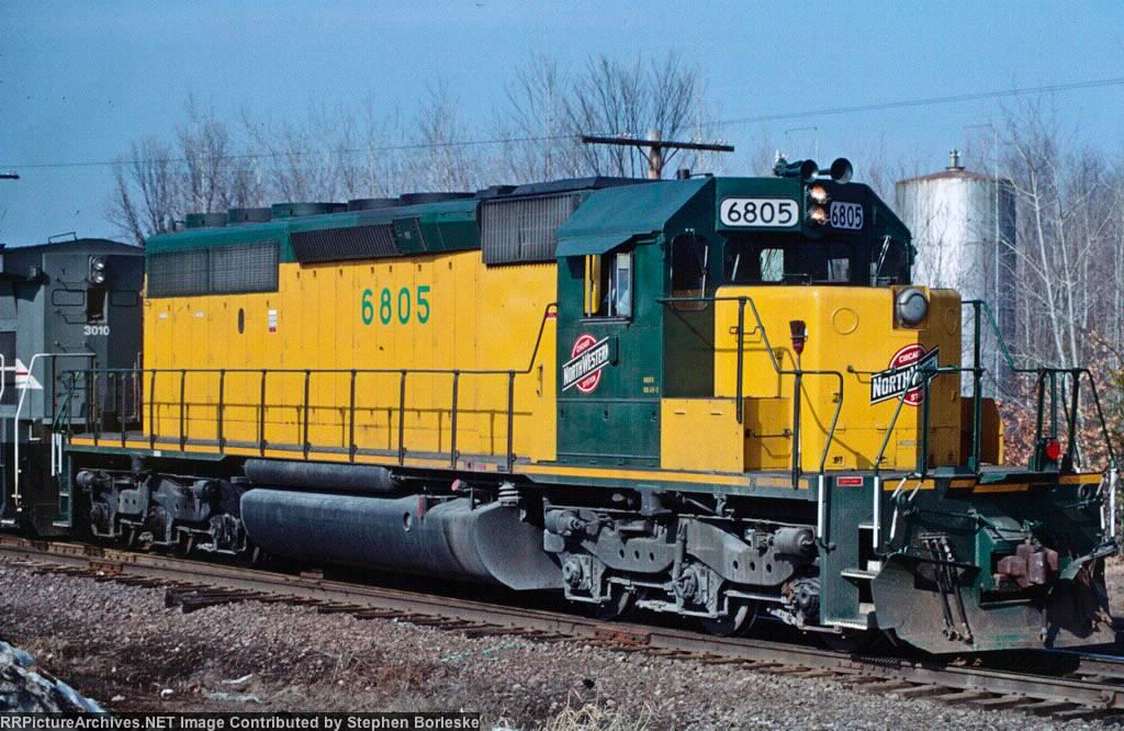 CNW 6805